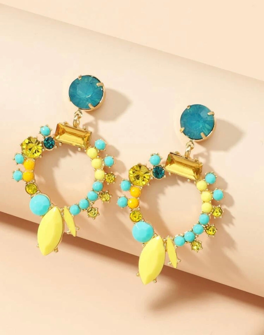 Colorful Circle – Eccentric Ear Candy